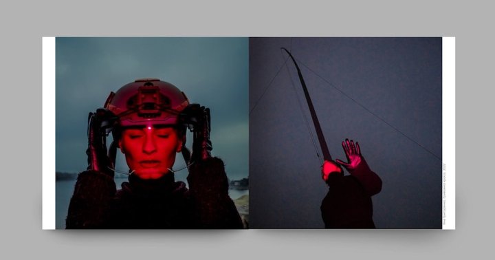 Українська фотокнига MYPH потрапила до списку найулюбленіших видань ...