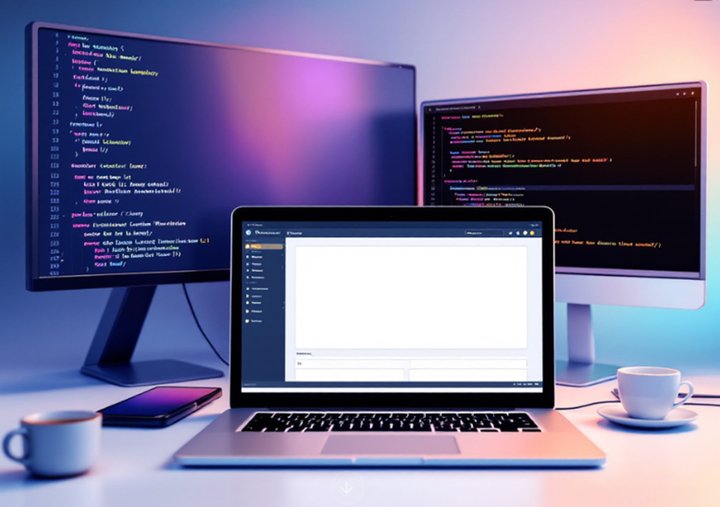 Building a Custom Landing Page Template in WordPress with PHP, HTML & CSS