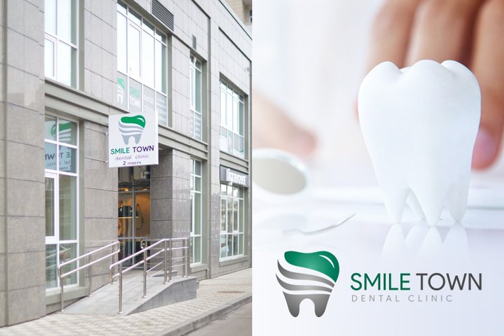 Smile Town