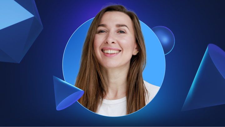 Курс «Creativity Beyond Borders» від Креативної Практики