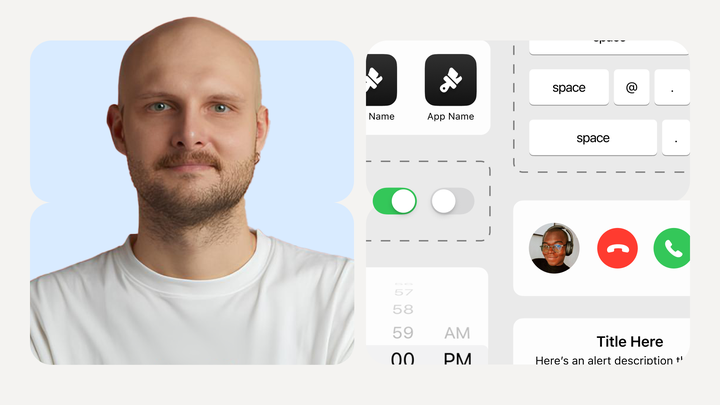 Воркшоп «Мобільні інтерфейси за HIG (дизайн-системою Apple)» від ...