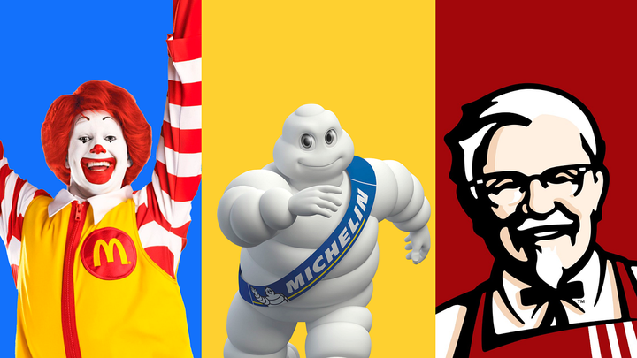 Персонаж у Брендингу: Як Ефективно Просувати Свій Бренд