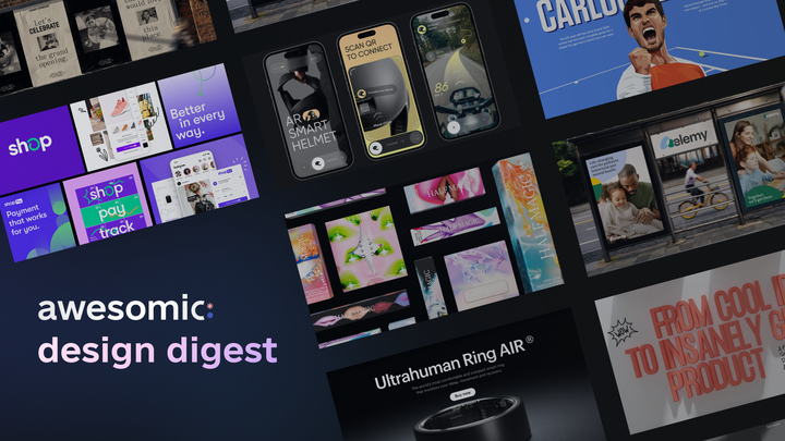 Design Digest #29: Презентація Apple, UX дизайн для AI та Як Linear ...