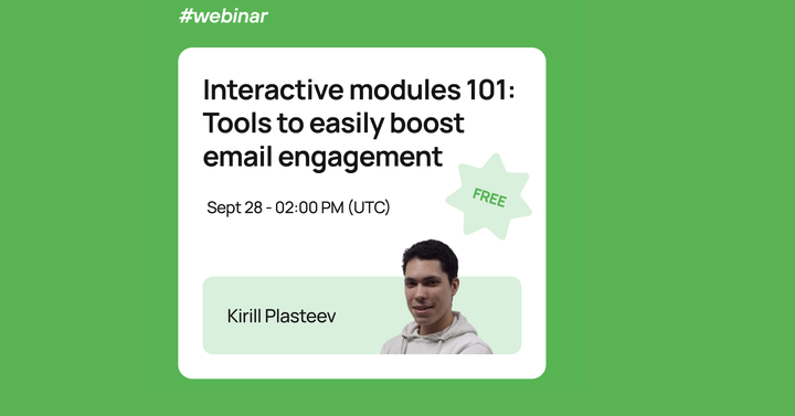 Explore AMP in our “Interactive modules 101” webinar. Learn how it ...