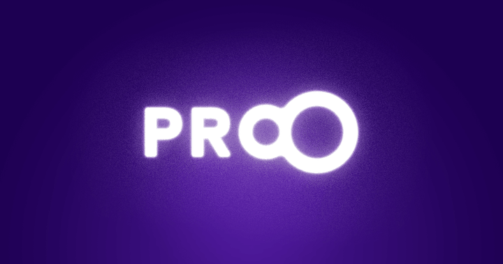 Фирменный стиль для ProO
