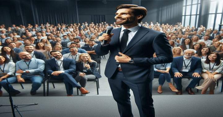 Motivational Speakers: Inspiring Change and Driving Success