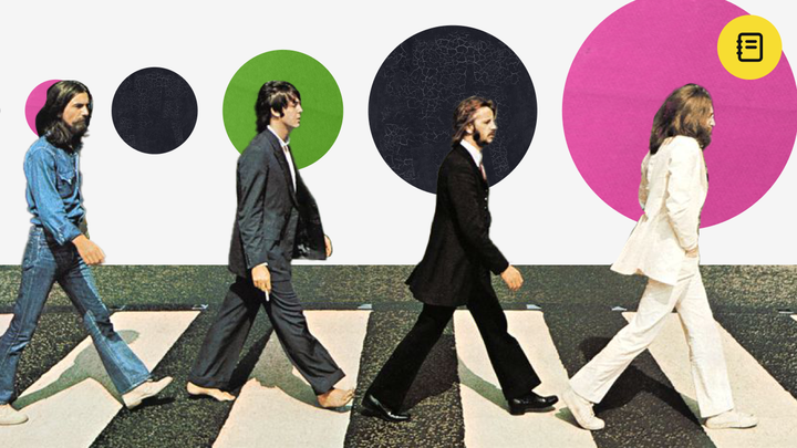 Expressive elements of graphic composition