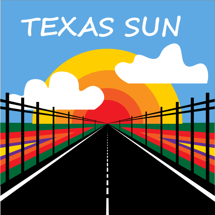 Texas Sun
