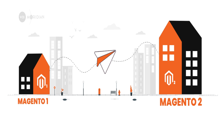 How to Successfully Migrate from Magento 1 to Magento 2