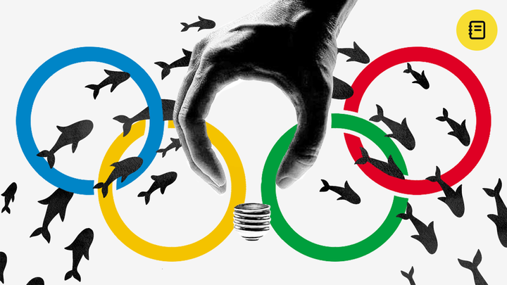 Gestalt Principles of Visual Grouping