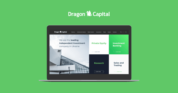 Dragon Capital