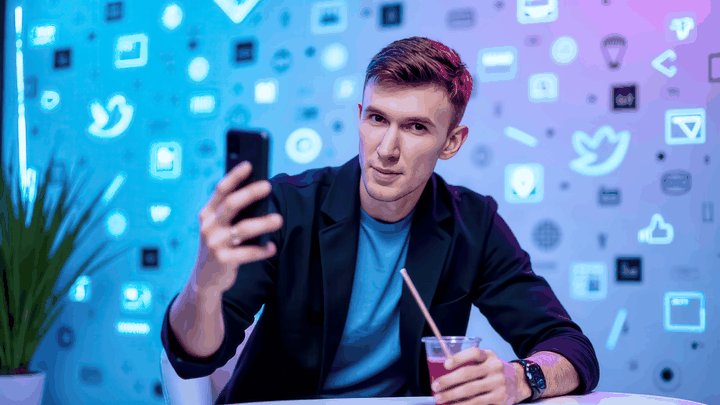 7 головних трендів SMM 2025 року