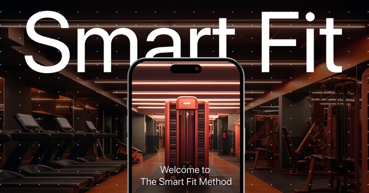 The Smart Fit Method: UI/UX дизайн спортивного додатку для дорослого ...