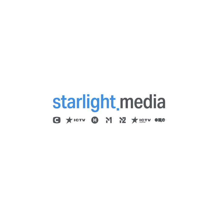 Starlight Media оголошує про нові призначення та підходи до управління Digital та PayTV