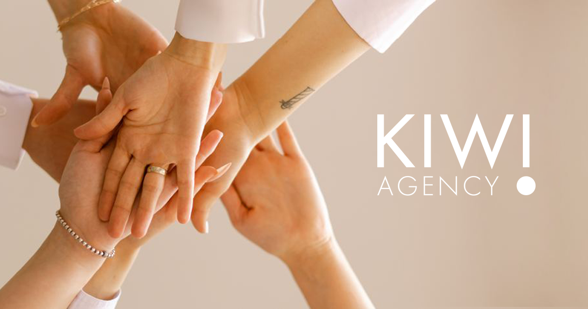 Kiwi Agency | CASES