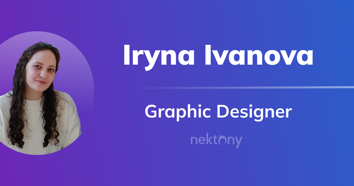 Iryna Ivanova | CASES