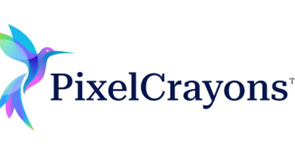 PixelCrayons | CASES