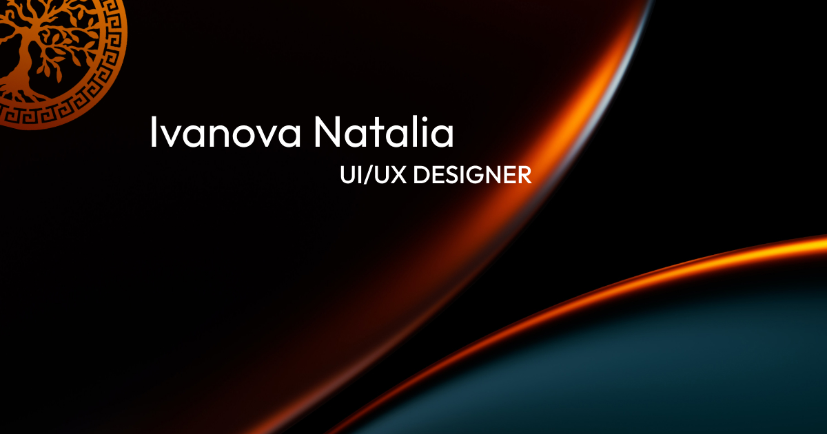 Natali Ivanova | CASES