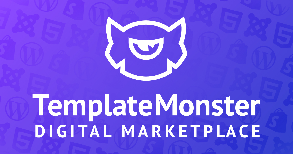 TemplateMonster | CASES