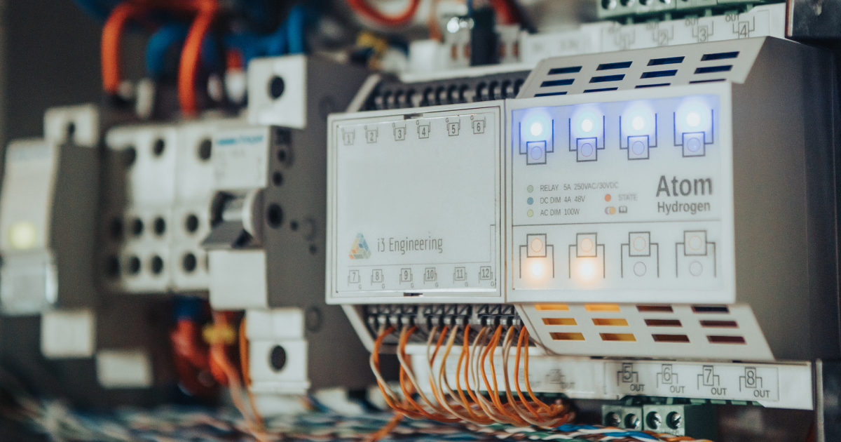 i3 Engineering | CASES