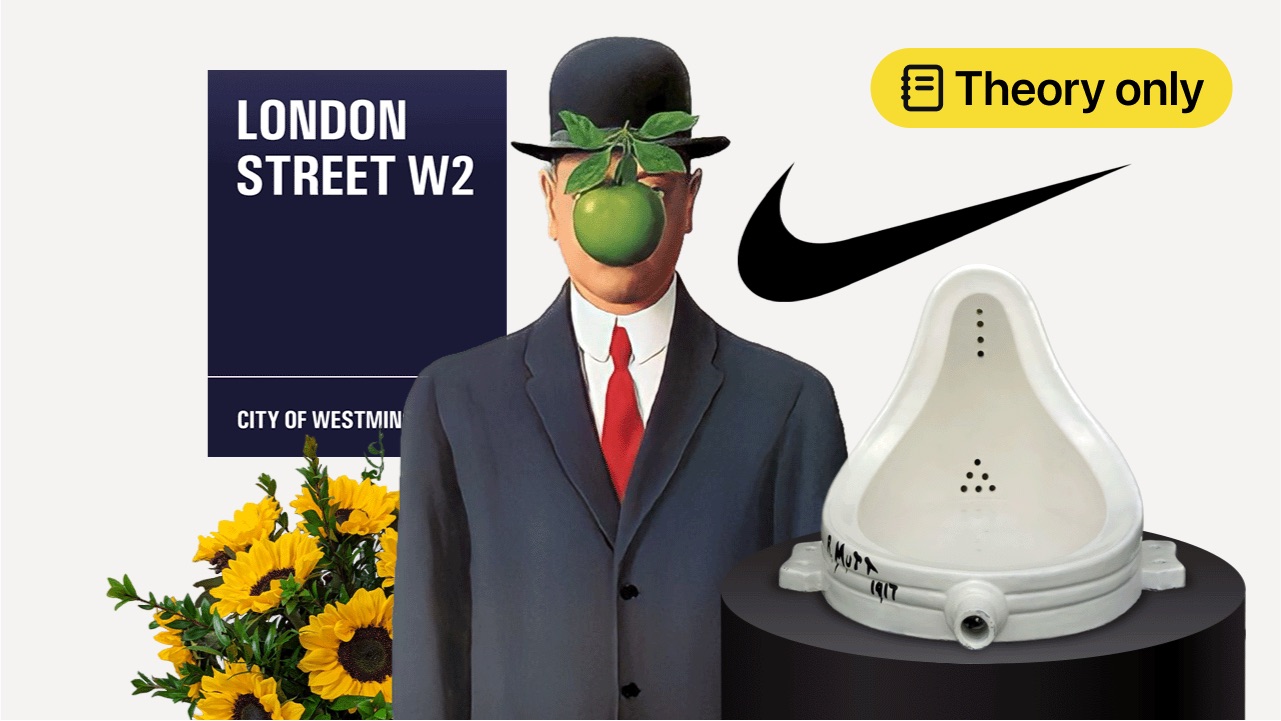 Course Composition In Graphic Design Theory By Creative Practice