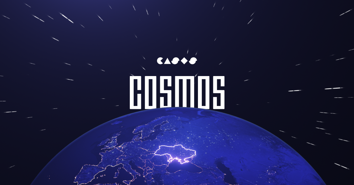 Cosmos Studio | CASES