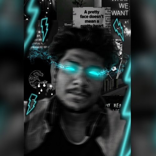 Akshay Krishna | CASES